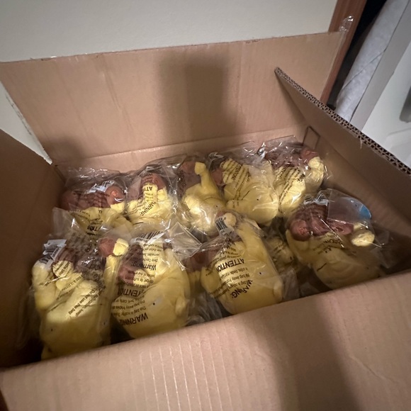 Pokemon | Toys | Drowzee Pokmon Plush | Poshmark